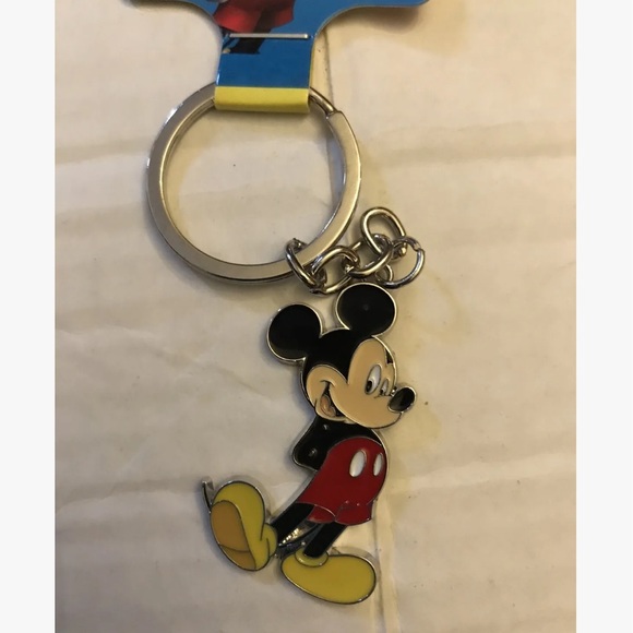 Disney | Other | Disney Junior Classic Mickey Mouse 75 Character 4 ...